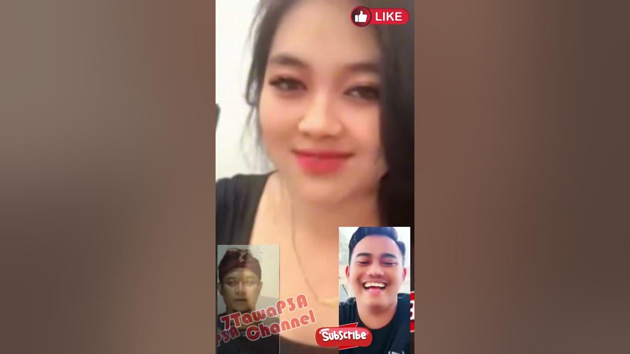 Hanya Mas iyun Yang selalu di pikiran Gung ayu#sobat Ngarit#Mas Iyun#Gung ayu#Vido Viral# ...