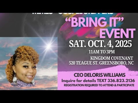 Interview with Erica Ham with Divine Connections - YouTube