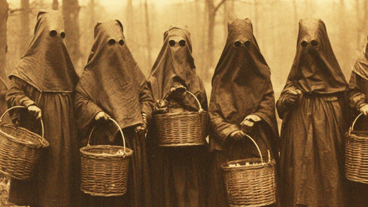 Disturbing Reasons Living In The Dark Ages Was IMPOSSIBLE - YouTube