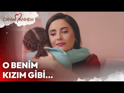 Dokunmaya Kıyamadığım! | Canım Annem