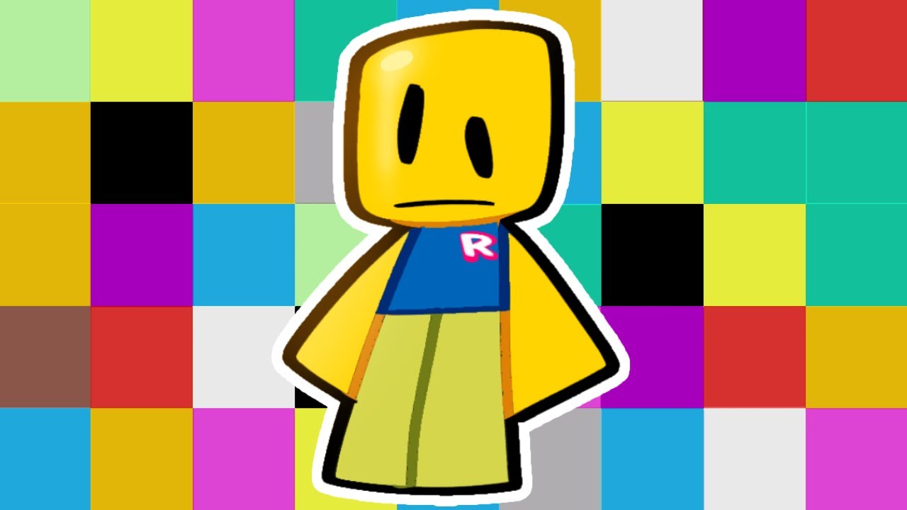 the roblox find the square song - YouTube