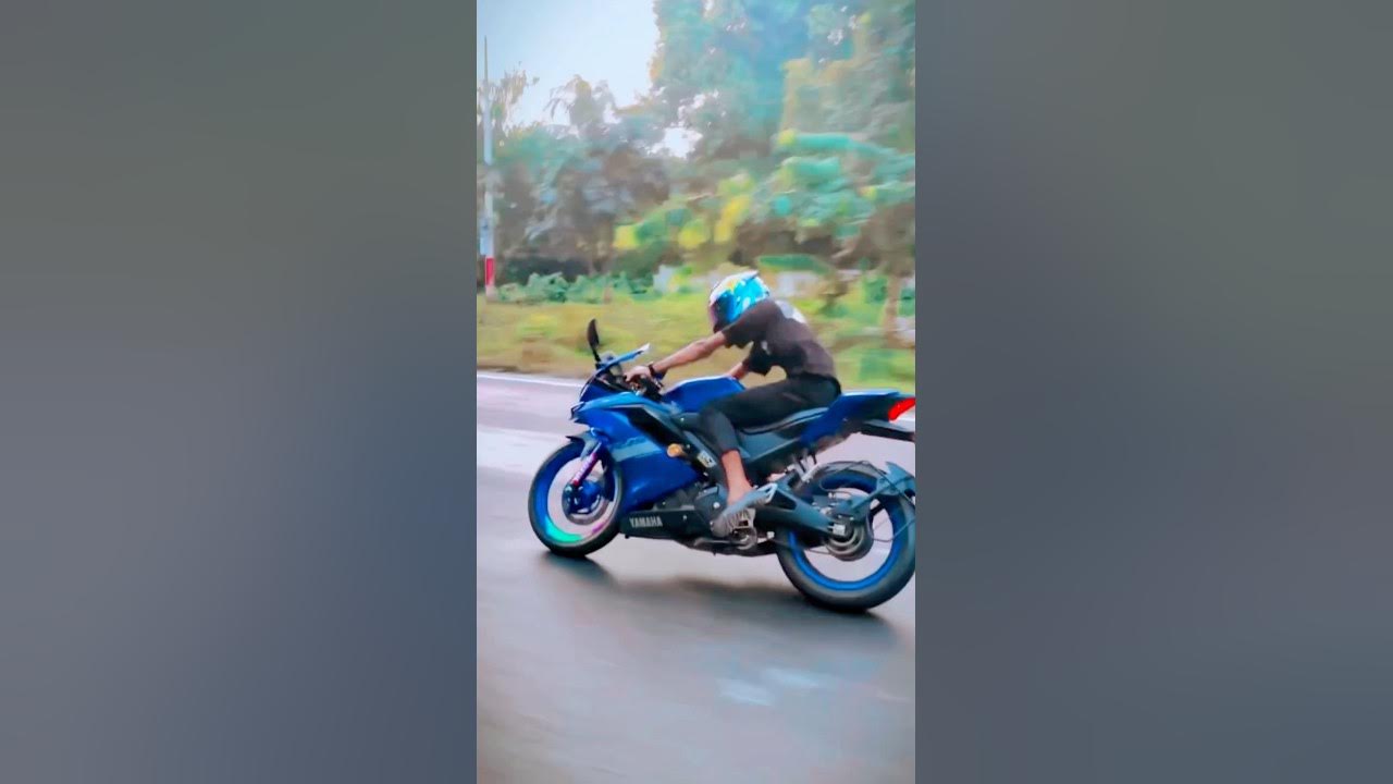 Bike Lover 🥰 Rx Parvez Chowdhury | Bike Rider Shohan - YouTube