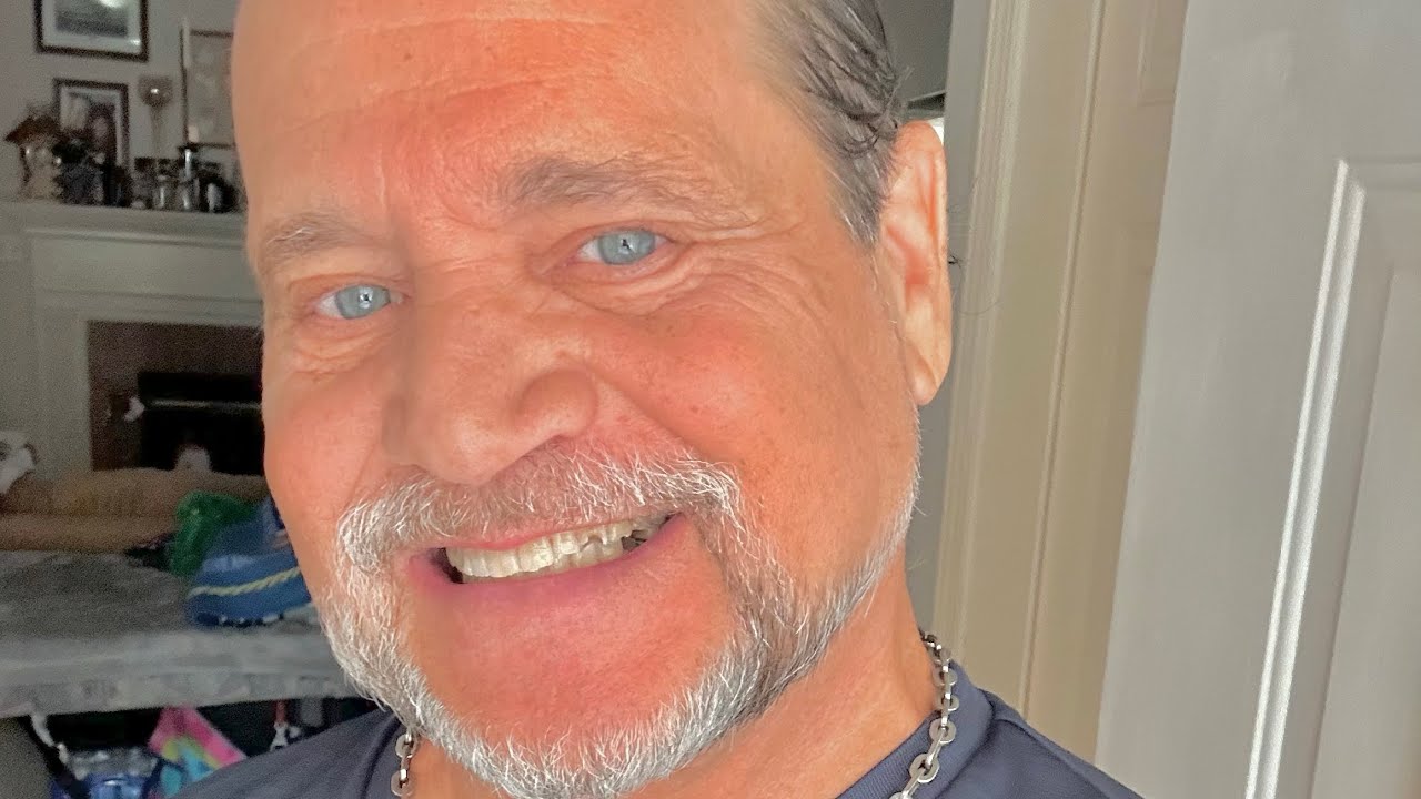 Randall Morris ULTIMATE SUPERSET 23 Pull Ups in one set then 405 lbs 6 ...