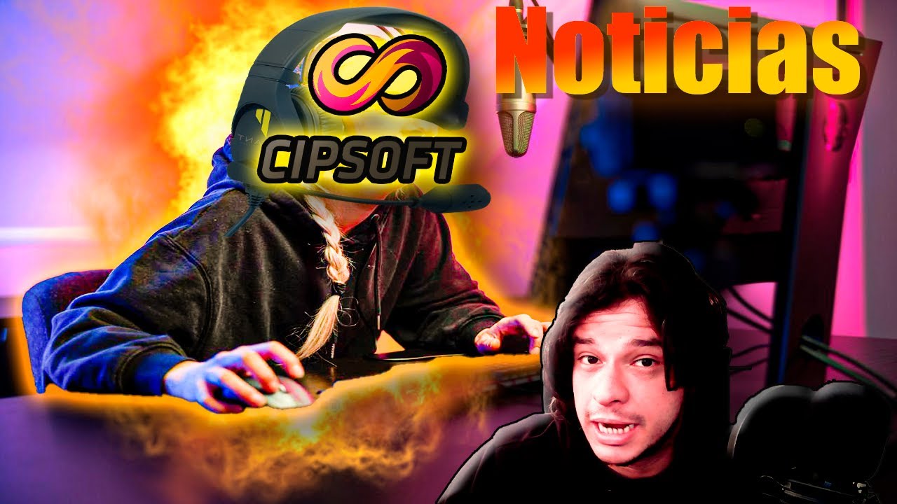 NUEVO TRAILER DE CIPSOFT! SUMMER UPDATE 2024! 🔥reacción y opinión ...