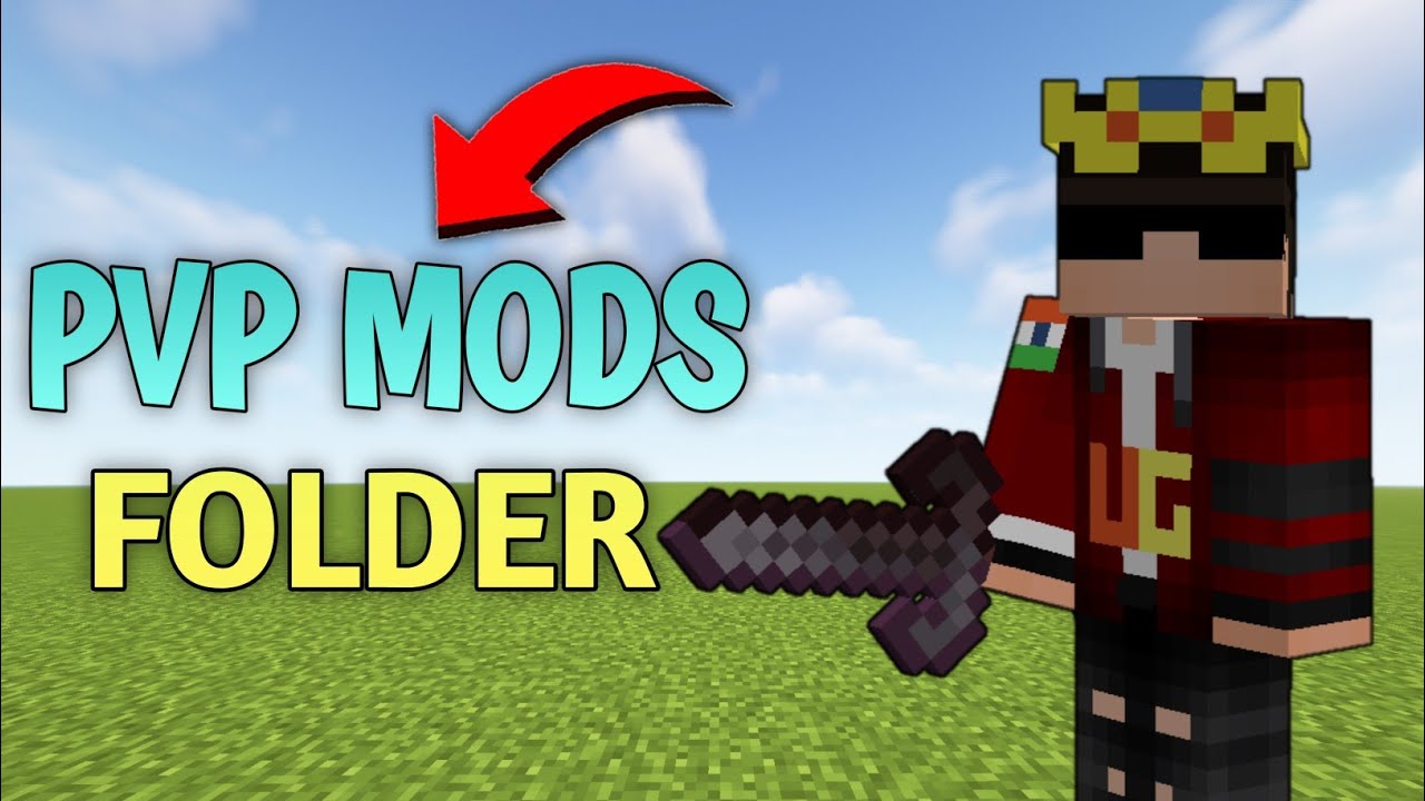 best Minecraft mods folder for pojavlouncher+tlauncher 2023 - YouTube