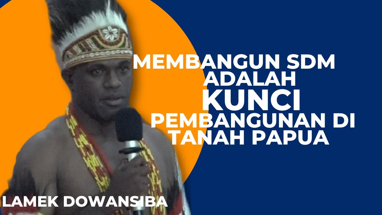 PENDAFTARAN LAMEK DOWANSIBA BAKAL CALEG DPD - YouTube
