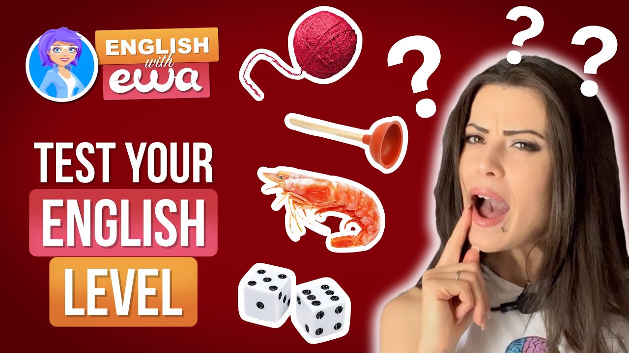 Check your English level in 5 minutes! Take this CRAZY Emoji test ...