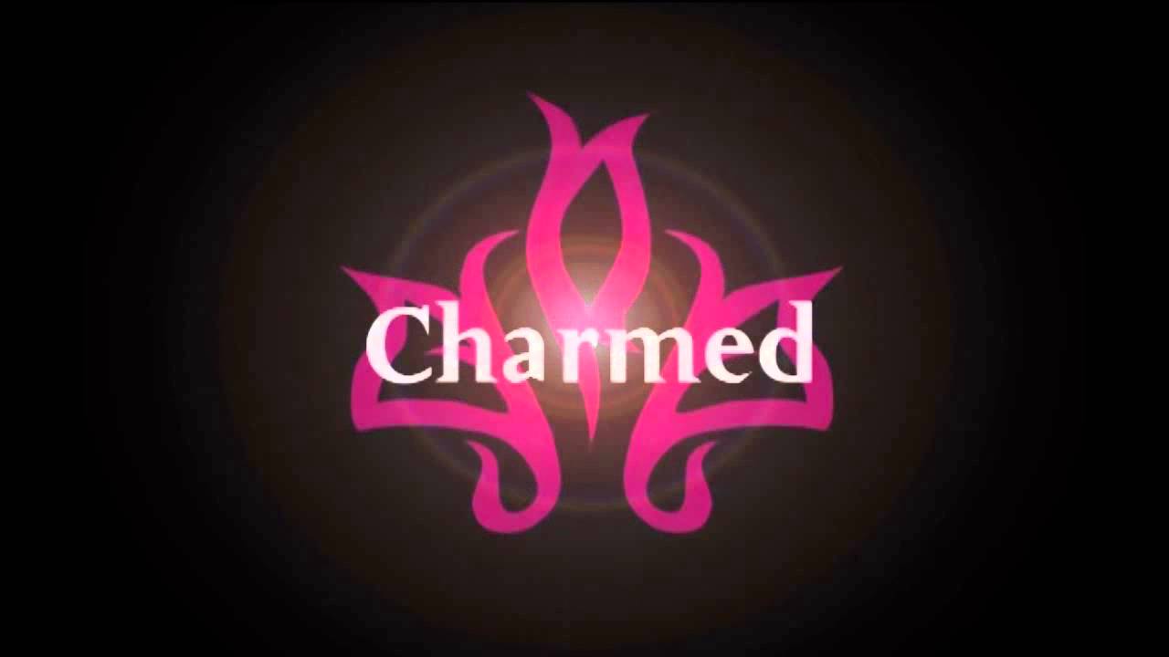 Charmed Logo Wallpaper