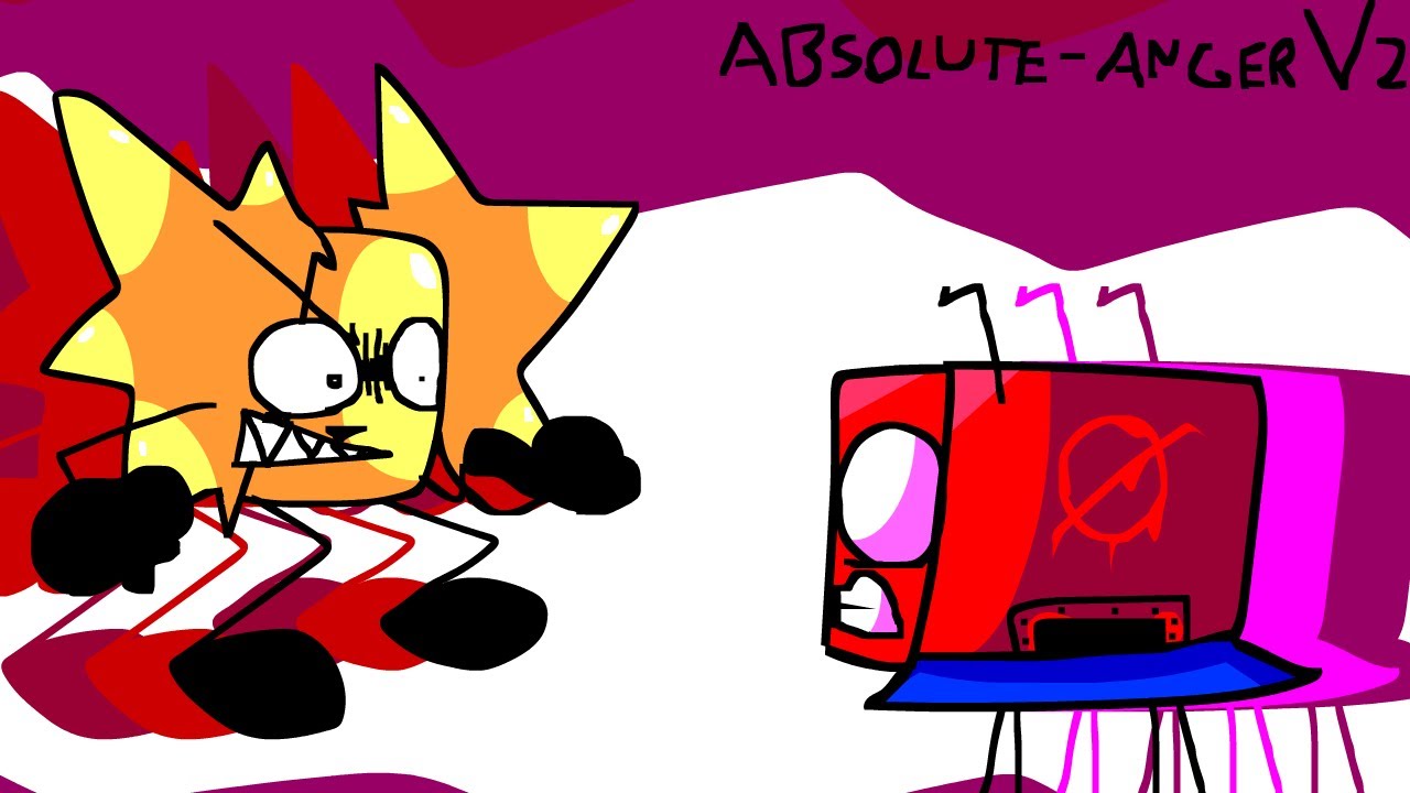 fnf vsfloppas / ABSOLUTE-ANGER V2 (teaser) - YouTube