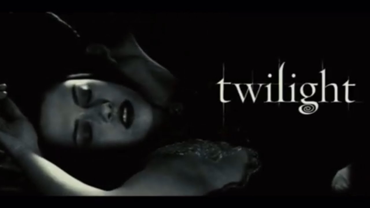 Twilight (2008) End Credits - YouTube