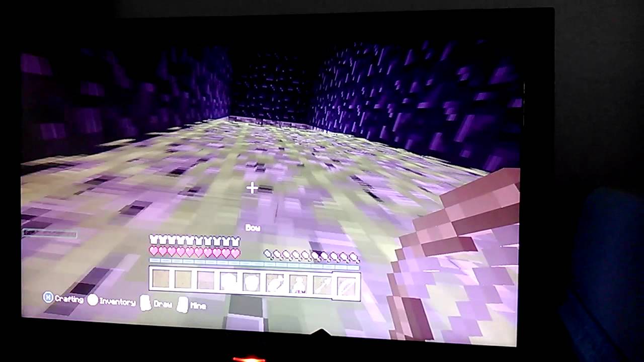 random mini game - YouTube