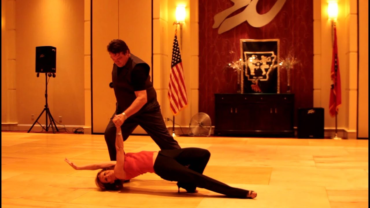 BITR Showcase Saturday- Gary Jobst and Reisa Alexander - YouTube