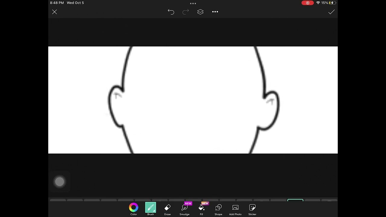 How to draw gigachad easy mode (if you can’t draw imma post really easy ...