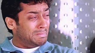Vaaranam Aayiram Surya Crying