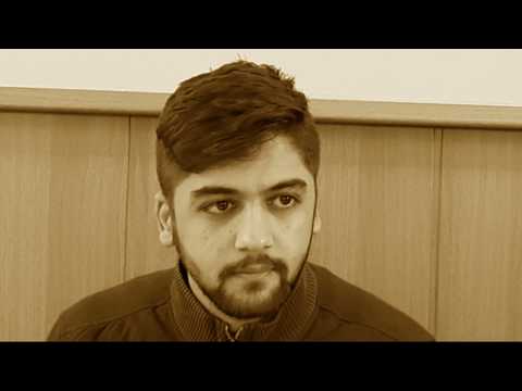 TATİLDEN BİR GÜN ÖNCE DERS OKUMAYAN HAFIZ ÖĞRENCİ VİNE