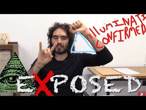 Watching Shit #11 - Trump and Vigilant Christian Mario vs Russell Brand ...