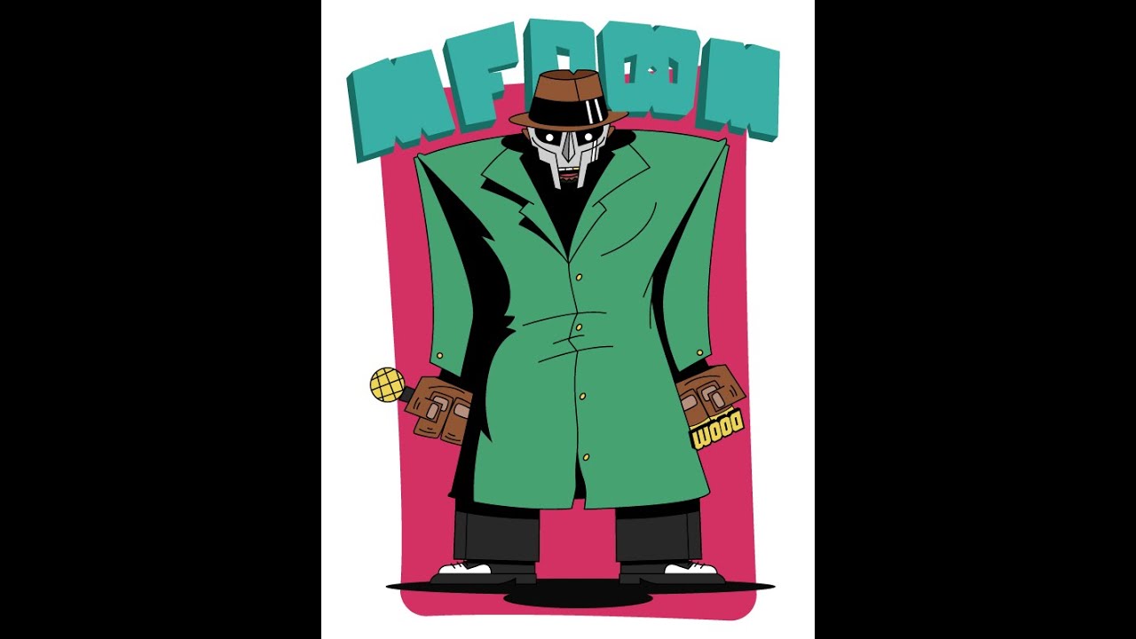 MIKE x MF DOOM X Westide Gunn Type Beat "Flying" - YouTube