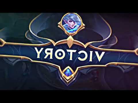 Preset am video play game ML DJ Nenek pahlawanku viral tiktok🤡