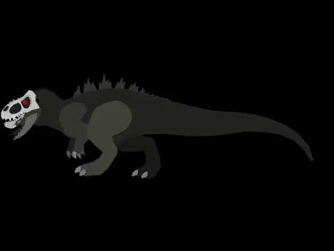 New Arkosaurus Ultimus stick [OLD] - YouTube