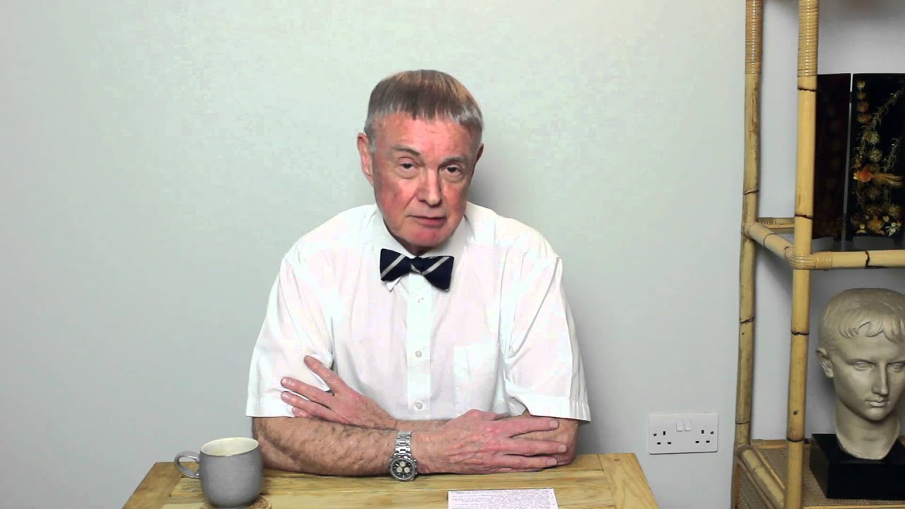 Logical Fallacies - Wishful thinking - YouTube