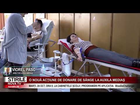 Doneaza sange,fii erou!❤️
