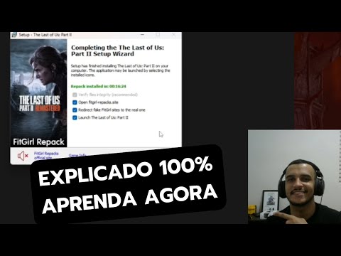 como instalar um jogo fitgirl repack - guia completo hydra launcher