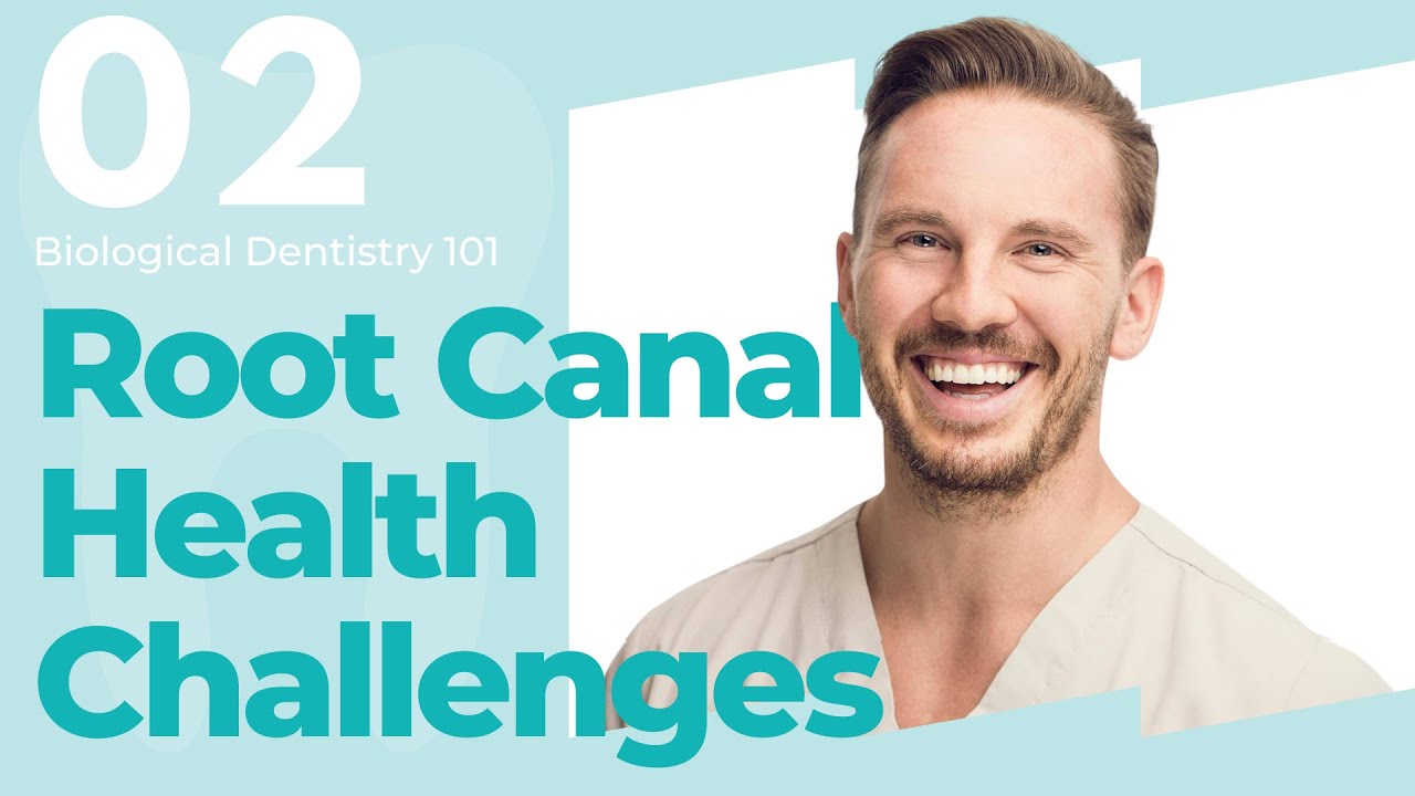 Biological Dentistry | Holistic Dentistry | Root canal teeth from a ...