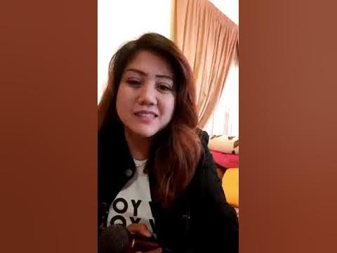 Yong maglalive ka sana kaso lang may napindot ka hayyfff nayan🤣🤣🤣 - YouTube