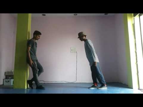 Latest dance video 2018 || popping || best of amir khan n ajaydevgan n kajol