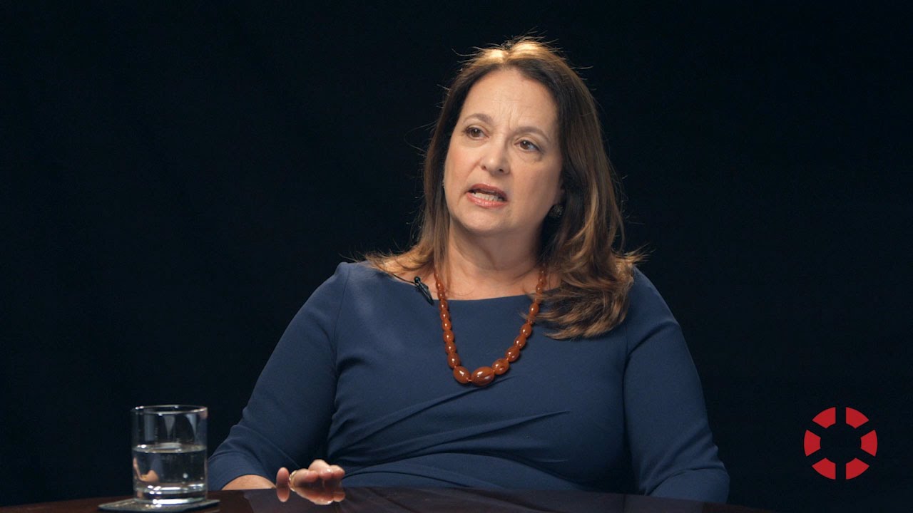 Preview: Susan L. Solomon - The New York Stem Cell Foundation - YouTube