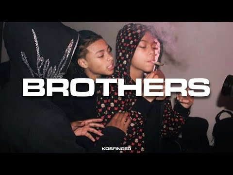 [FREE] Kay Flock x DD Osama x Sad Drill Sample Type Beat - "Brothers ...