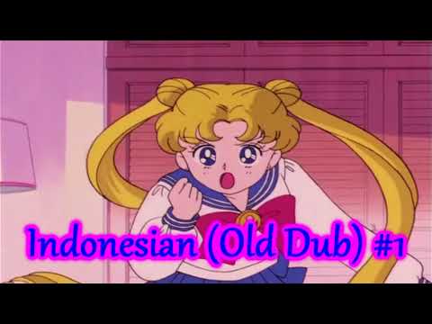 Moon Prism Power - Multilanguage