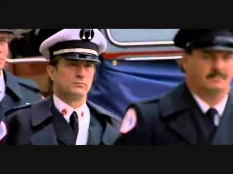 Backdraft Firefighter Funeral - YouTube