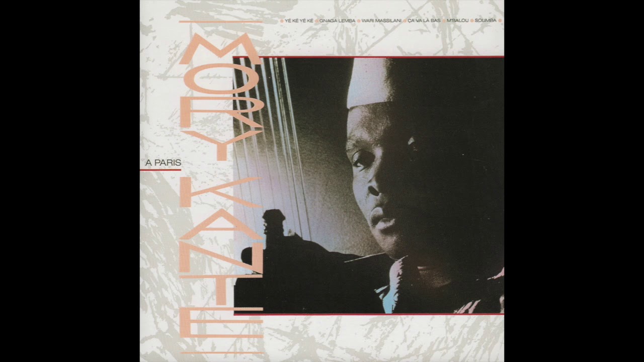 Mory Kanté - Yé Ké Yé Ké (Original Version) - YouTube
