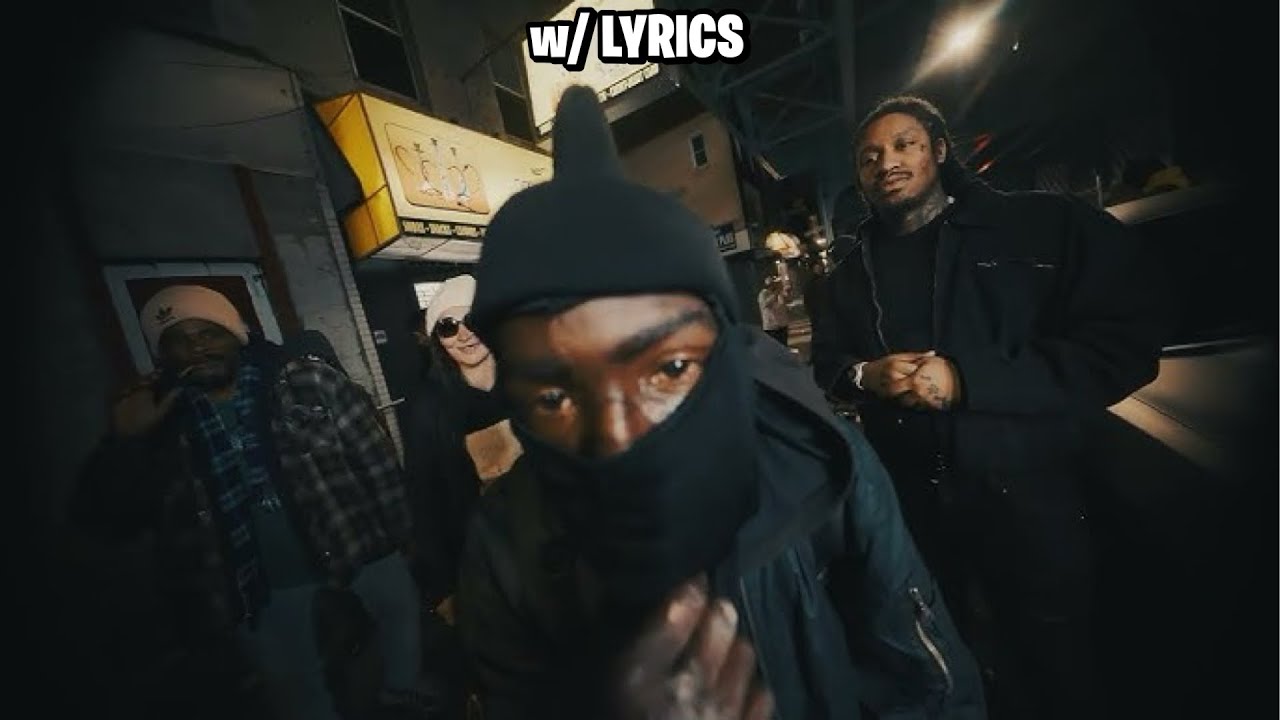 Skrilla - Big Opp (Official Music Video) (w/ Lyrics) @paymeskrilla ...