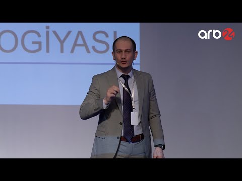 Biznes psixologiyası (Elvin Dadaşsoy) - ARB 24 (Uğur dərsi)