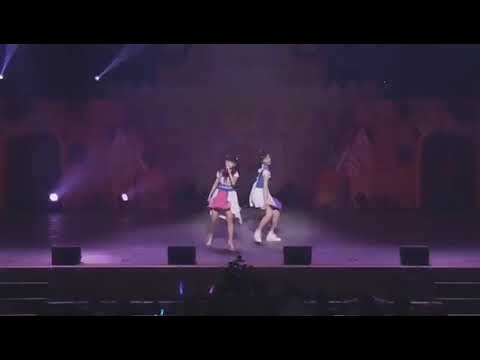 Momoka Rin Saikrou Yuujou Girl Sub español - YouTube