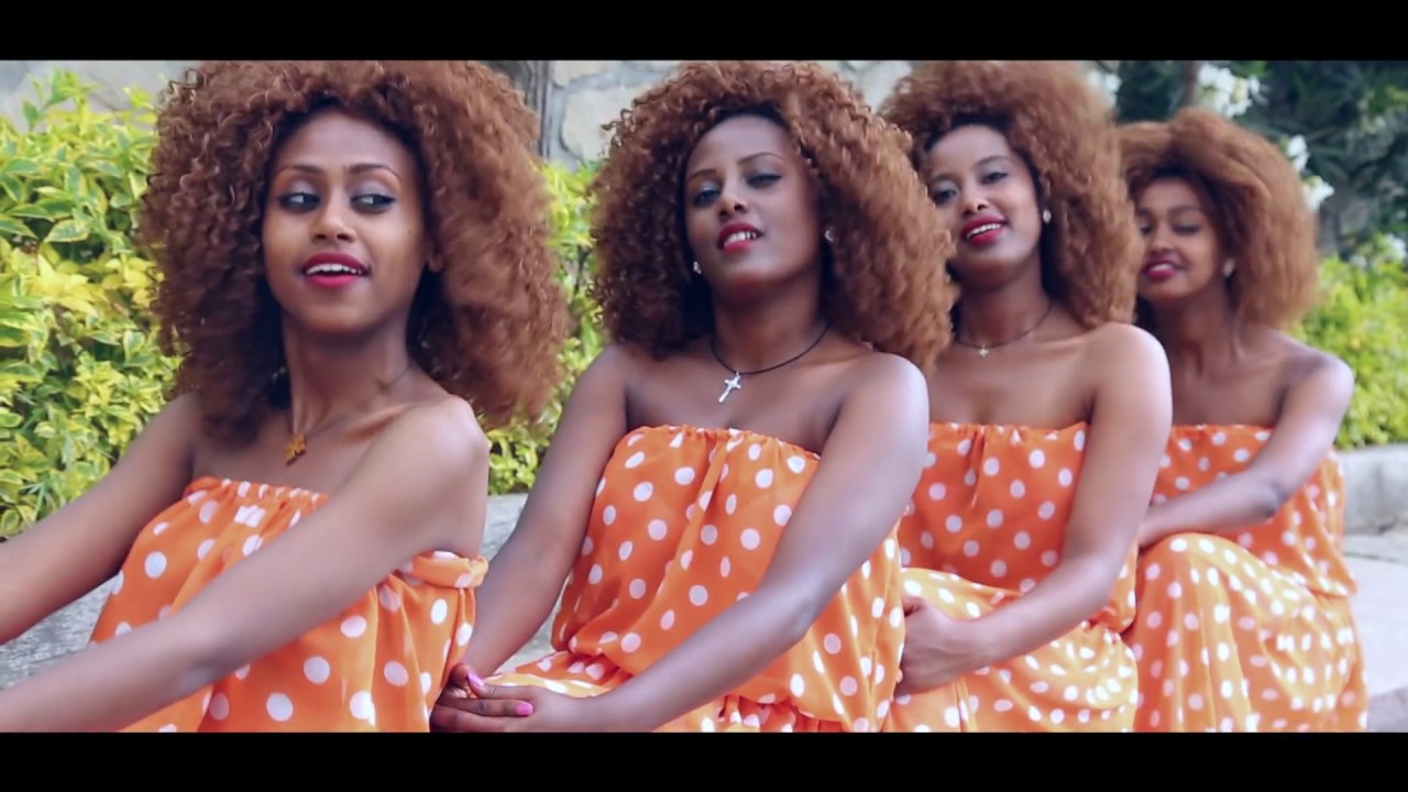 Tesfanesh Kebede - Na Hule(ና ሁሌ) - New Ethiopian Music 2017(Official ...