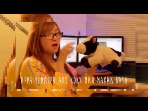 Video cewek cantik di korea
