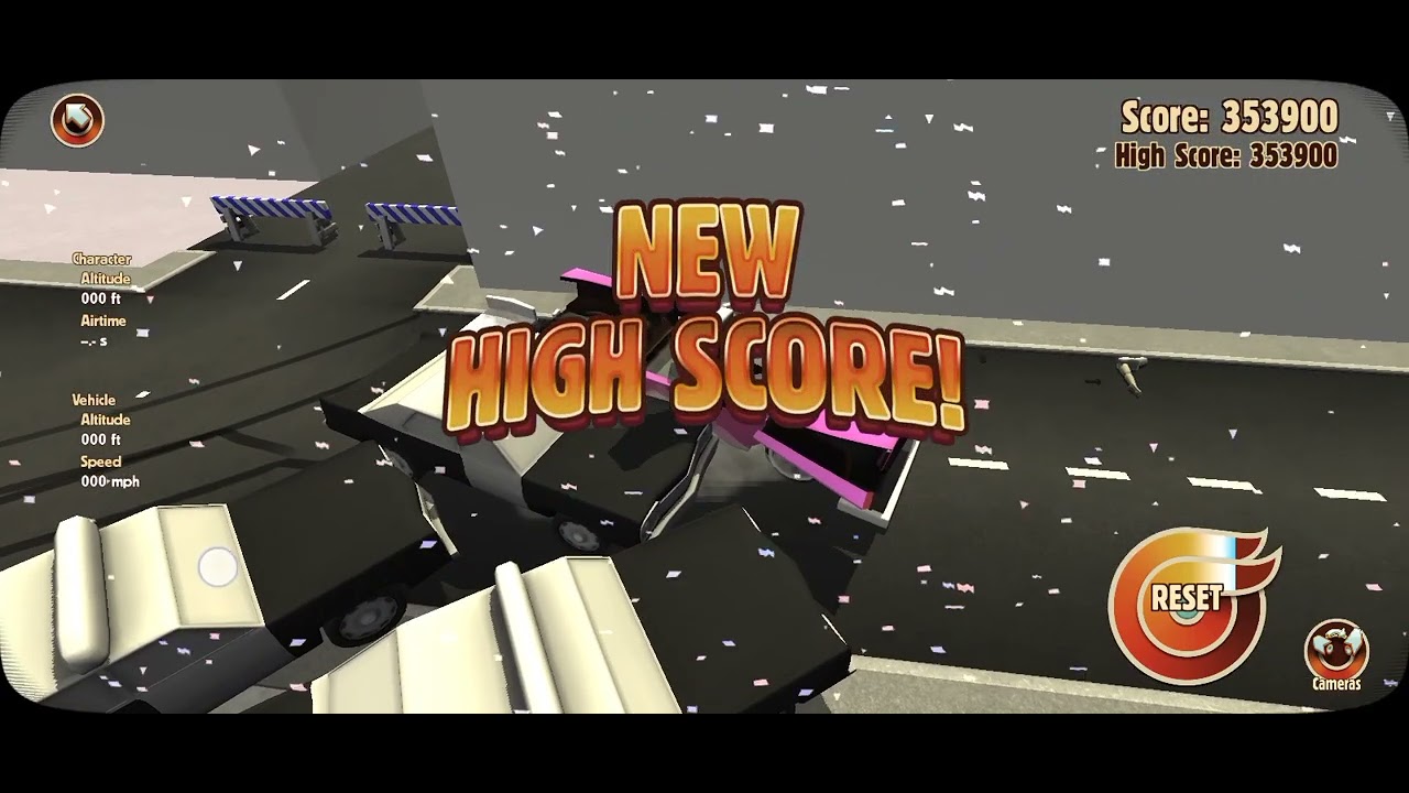 TURBO DISMOUNT прохождение 11 часть - YouTube