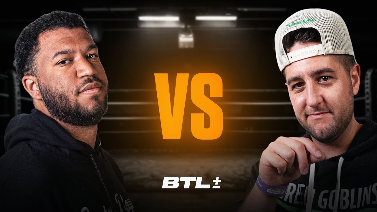 Sharp vs. Square Pt. 2 | Behind The Lines - 9.25.24 - YouTube