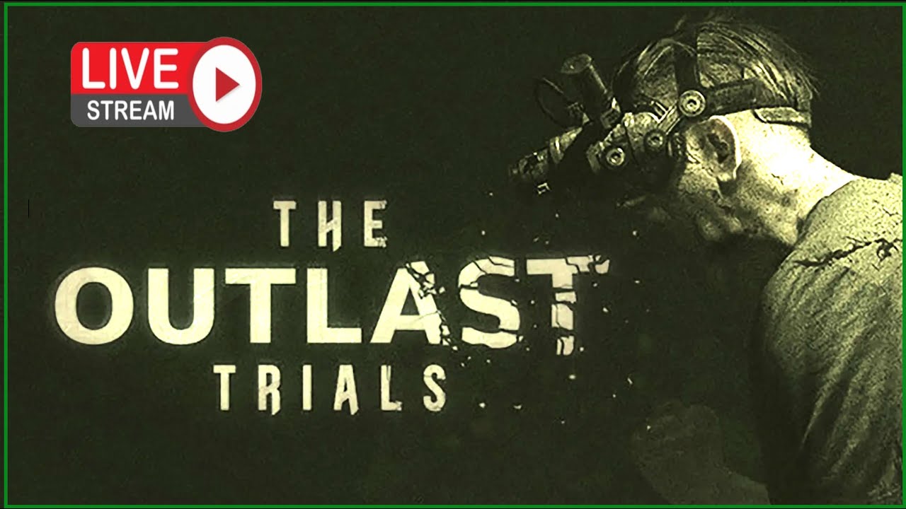 THE OUTLAST TRIALS - On va faire du SALE !! 🔞🔞 - YouTube