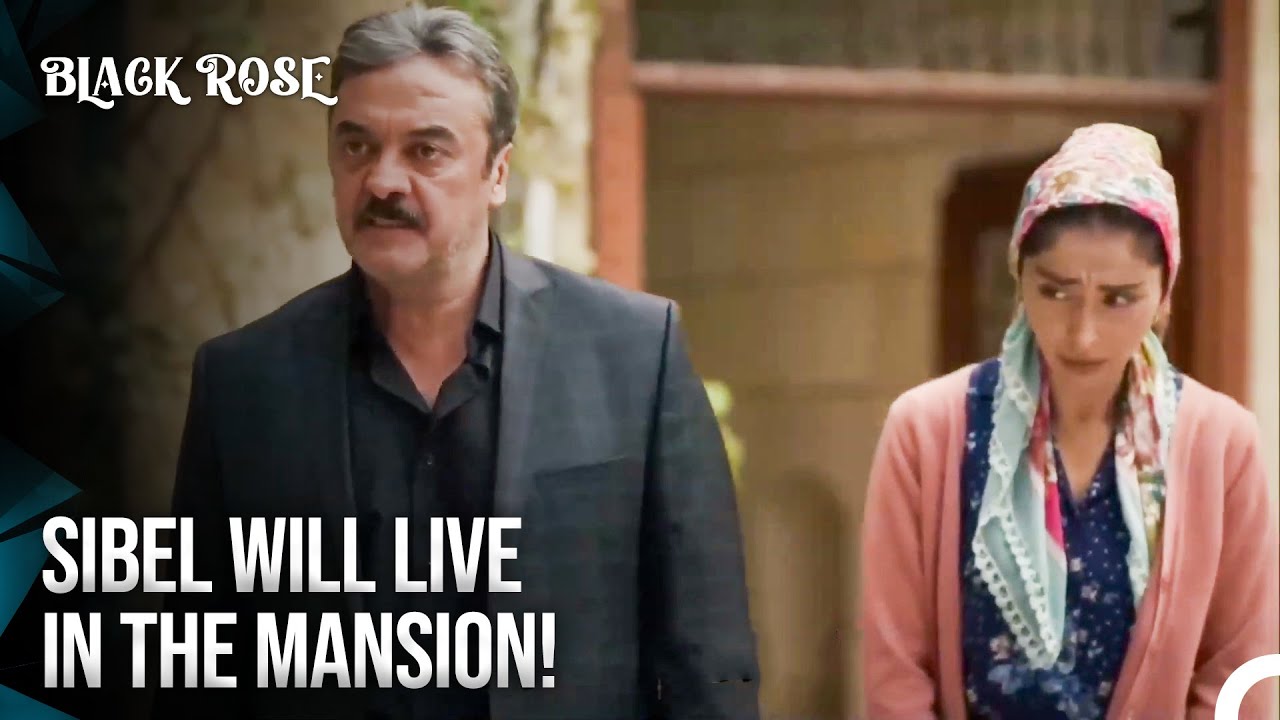 My Son Almost Died Because Of You | Black Rose Episode 58 - YouTube