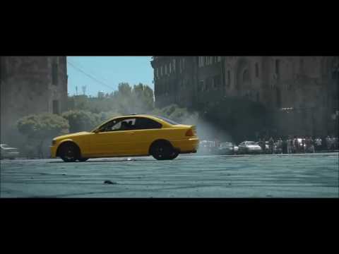 MiyaGi & Эндшпиль   Без обид (BMW FAMILY YEREVAN)