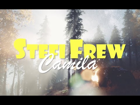 Stefi Frew - Camila -  (Official Video)