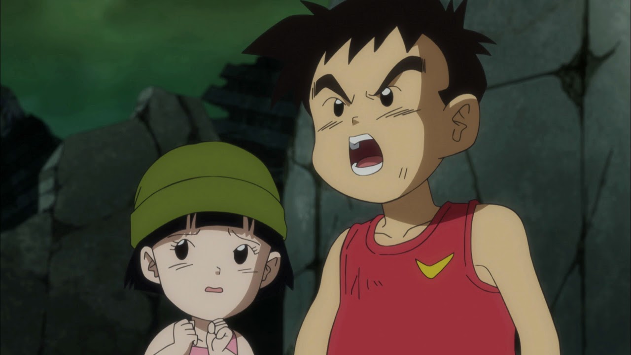 Is This the Final Judgement?! The Ultimate Power of the Absolute God ...