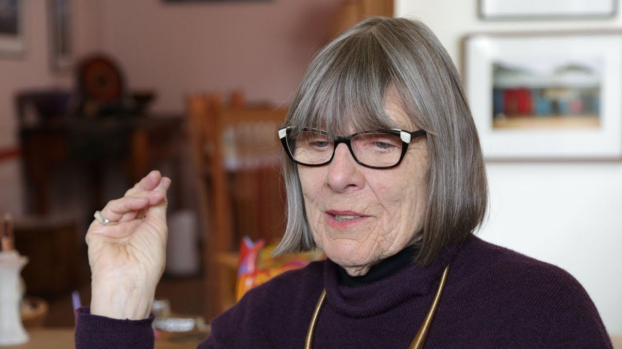 Margaret Lock. Film 3. Doing Research (...) in Japan, and Linking the ...