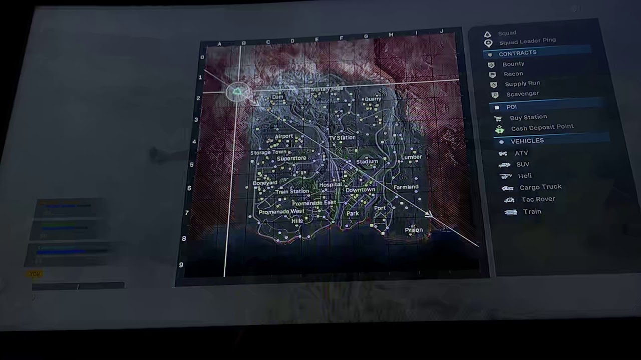 Call of Duty (plunder) - YouTube