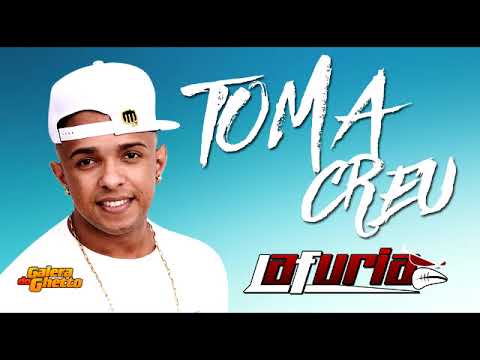 TOMA CREU | LA FURIA | MÚSICA NOVA | VERÃO 2018 - YouTube