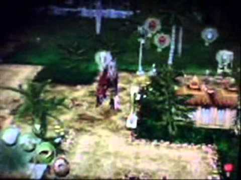 Runaway Spinosaurus - YouTube